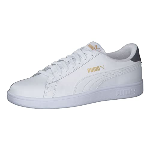 PUMA Smash V2 L Recensione: Comfort e Stile in Perfetta Armonia ...